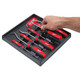 Milwaukee Pick Set - 8 Piece - ITS