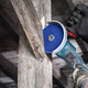 Bosch EXPERT X-LOCK 115 x 22.23mm Carbide Multi Wheel Cutting Disc ...