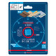 Bosch EXPERT X-LOCK 115 x 22.23mm Carbide Multi Wheel Cutting Disc ...