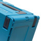 Makita MAKPAC 3 Piece Connector Case Set | Makita Tool Box | ITS.co.uk