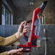Einhell BRILLIANTO 18V Window Cleaner | Einhell General Use Extractors ...