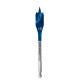 Bosch EXPERT 18 x 152mm Self-Cut Speed Flat Drill Bit | Bosch Flat ...