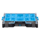 OX TOOLTREK Trade Organiser 200 | OX Tools Toolboxes With Organisers ...