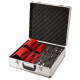 Rothenberger 12 Piece Dry Diamond Core Drill Set | Rothenberger Diamond ...