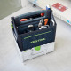 Festool 577501 Tote SYS3 T-Bag M Systainer ToolBag | Festool Tool Bags ...