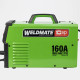 SIP WELDMATE AUTOPLUS 160A MIG/ARC/TIG Welder - ITS - All The Tools You ...