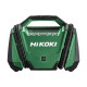 Hikoki UP18DAW4Z 18V Air Inflator - Body - ITS
