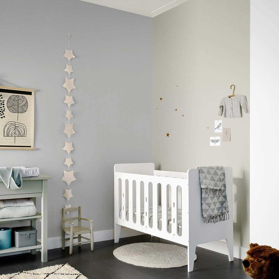 Dulux Walls & Ceilings Matt Paint Goose Down 2.5L | Dulux Walls ...