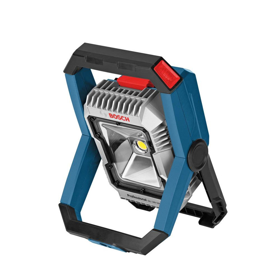 Bosch GLI 18V-1900 18V Jobsite Light | Bosch Torches & Lighting | ITS.co.uk