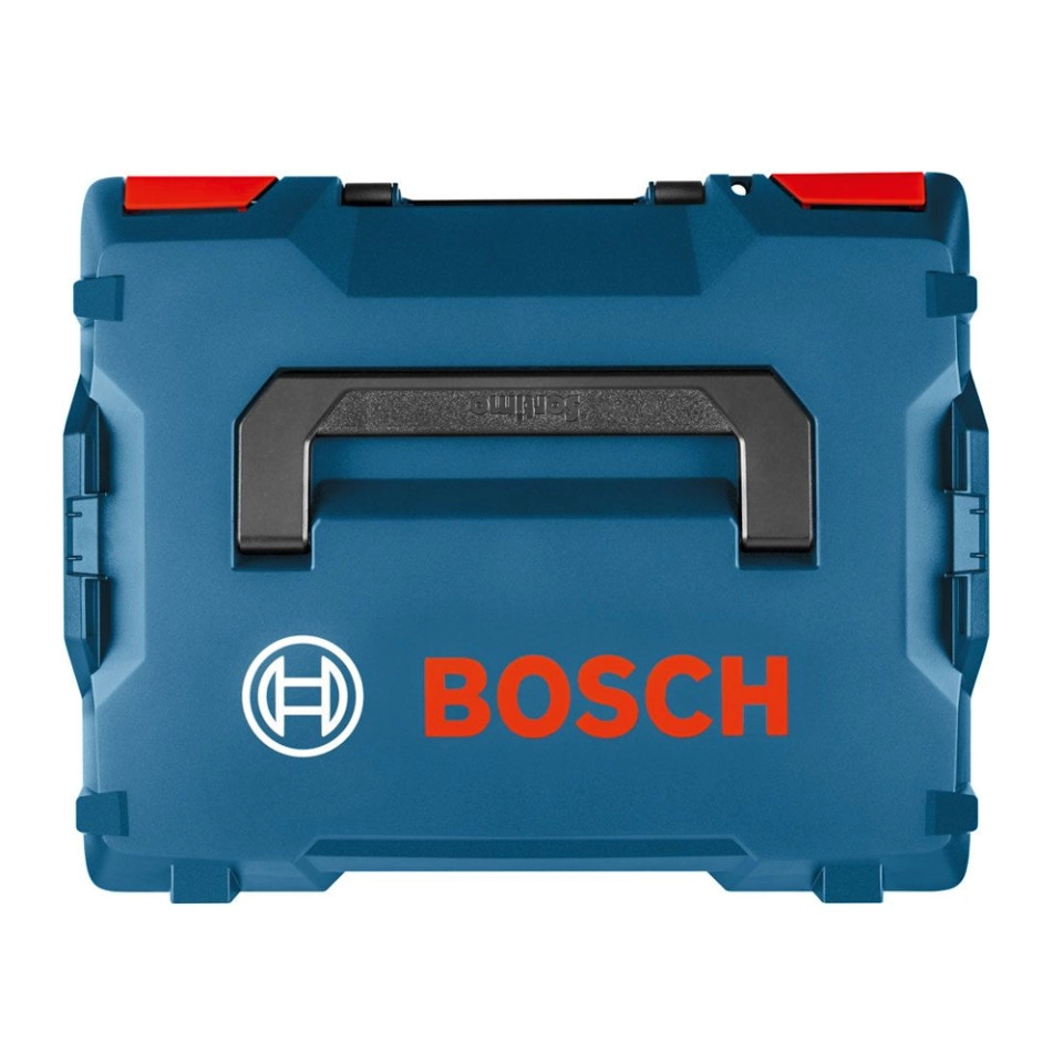 Bosch Mobility L-BOXX 136 Medium Stackable Carry Case | Bosch Tool Box ...