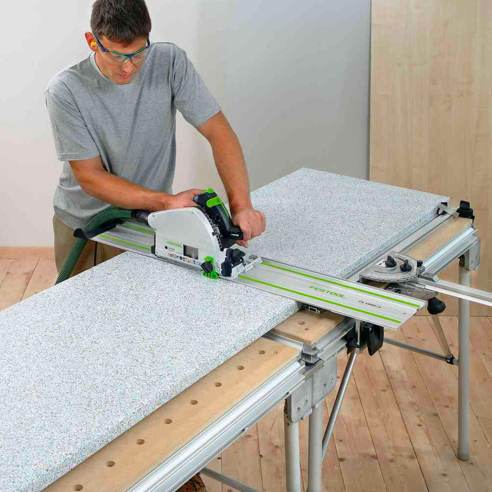 Festool MFT/3 Multifunction Table | Festool Tables | ITS.co.uk