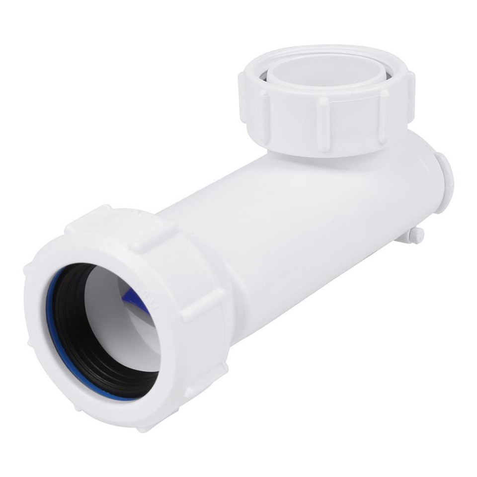 McAlpine Wash Hand Basin Space Saver with self-closing waste valve WHB1 ...