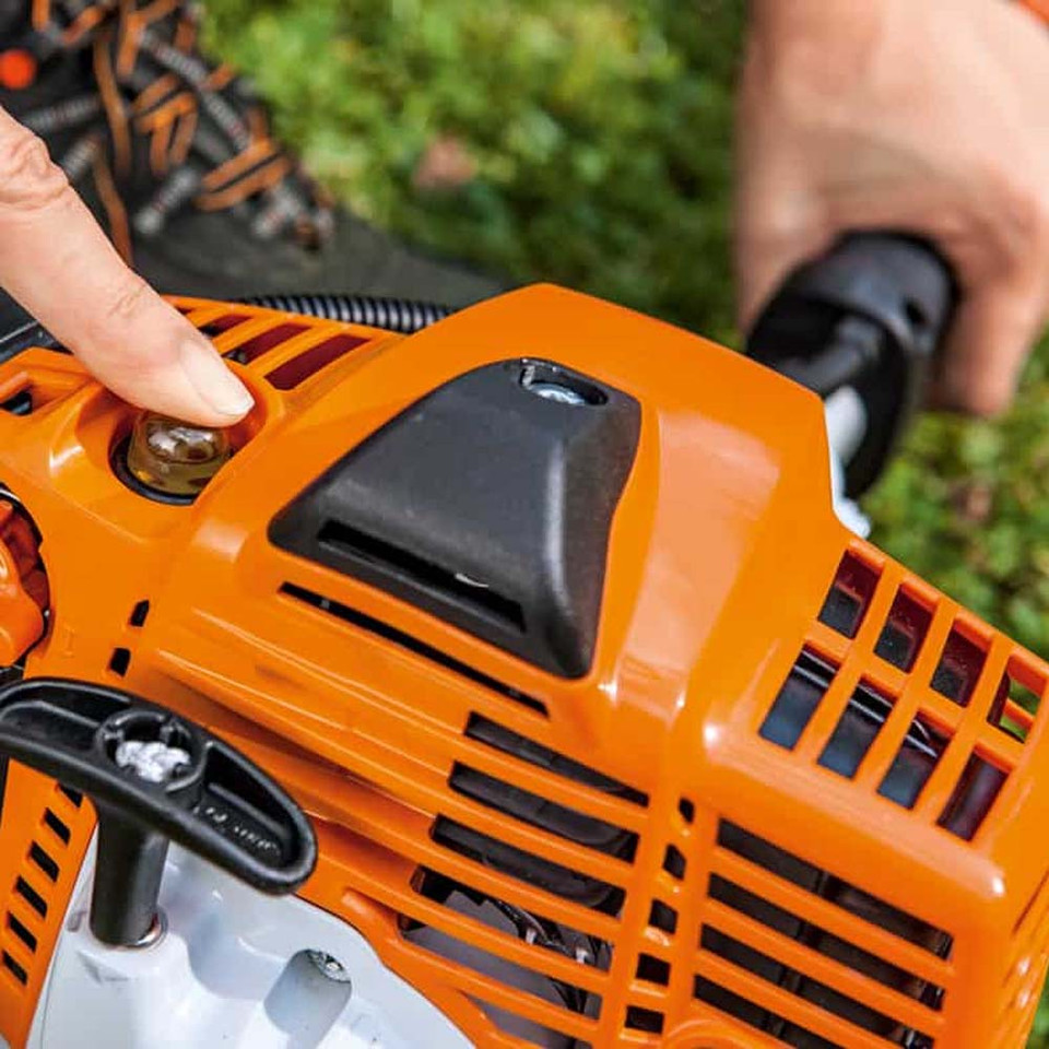 STIHL FS 94 C-E Petrol Brushcutter AutoCut 25-2 | ITS.co.uk|