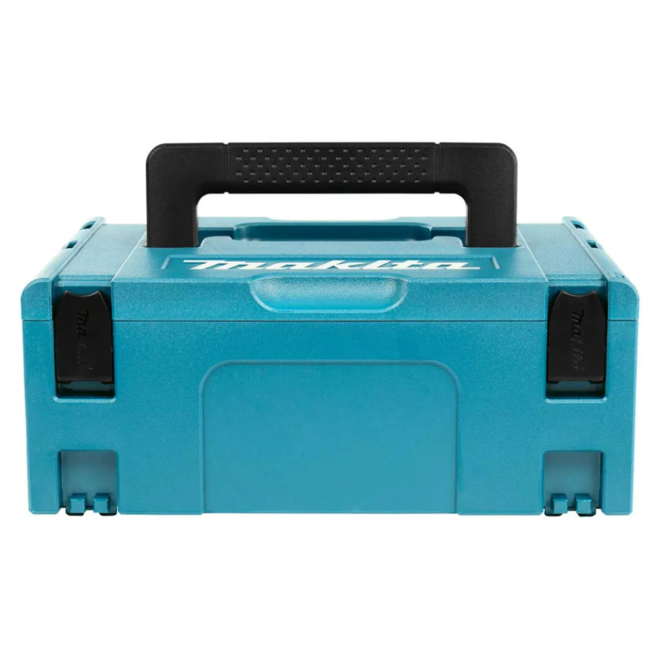 Makita DTD172RTJ 18V LXT Impact Driver, 2x 5.0Ah Batteries, Charger & MAKPAC Case | Makita ...