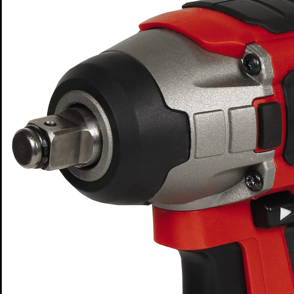 Einhell IMPAXXO 18/230 18V Impact Driver/Wrench | Einhell Impact ...