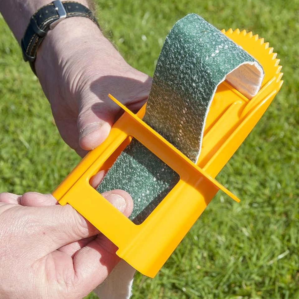 Hozelock 2813 Replacement Capillary Mat Set - Pack of 8 | Hozelock ...