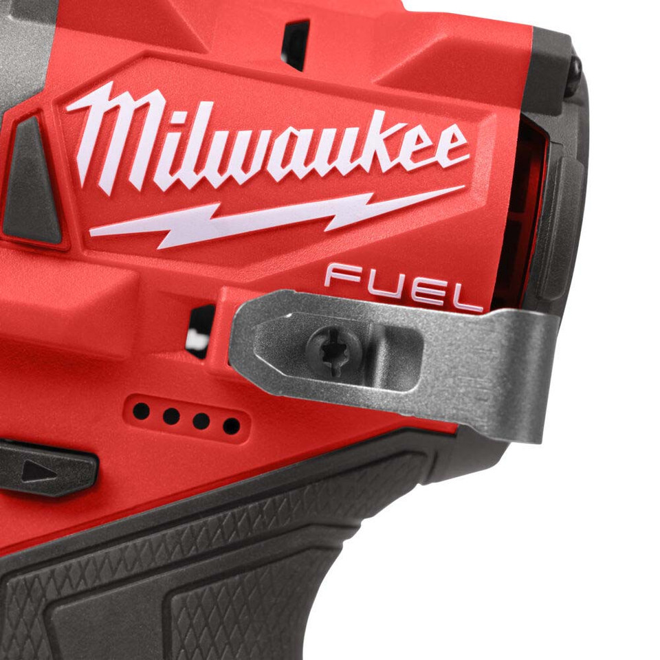 Milwaukee M12 FID2-0X 12V Impact Driver | Milwaukee Impact Drivers ...