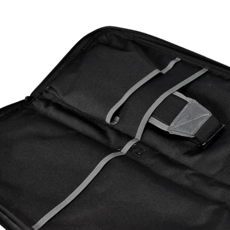 Velocity Rogue Rail Bag - ITS