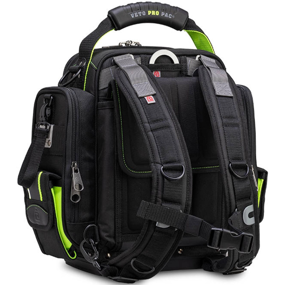 Veto Pro Pac MB5B SPECIAL OPS Meter Bag - ITS