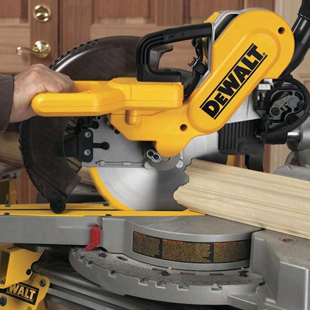 Dewalt mitre saw 254mm store
