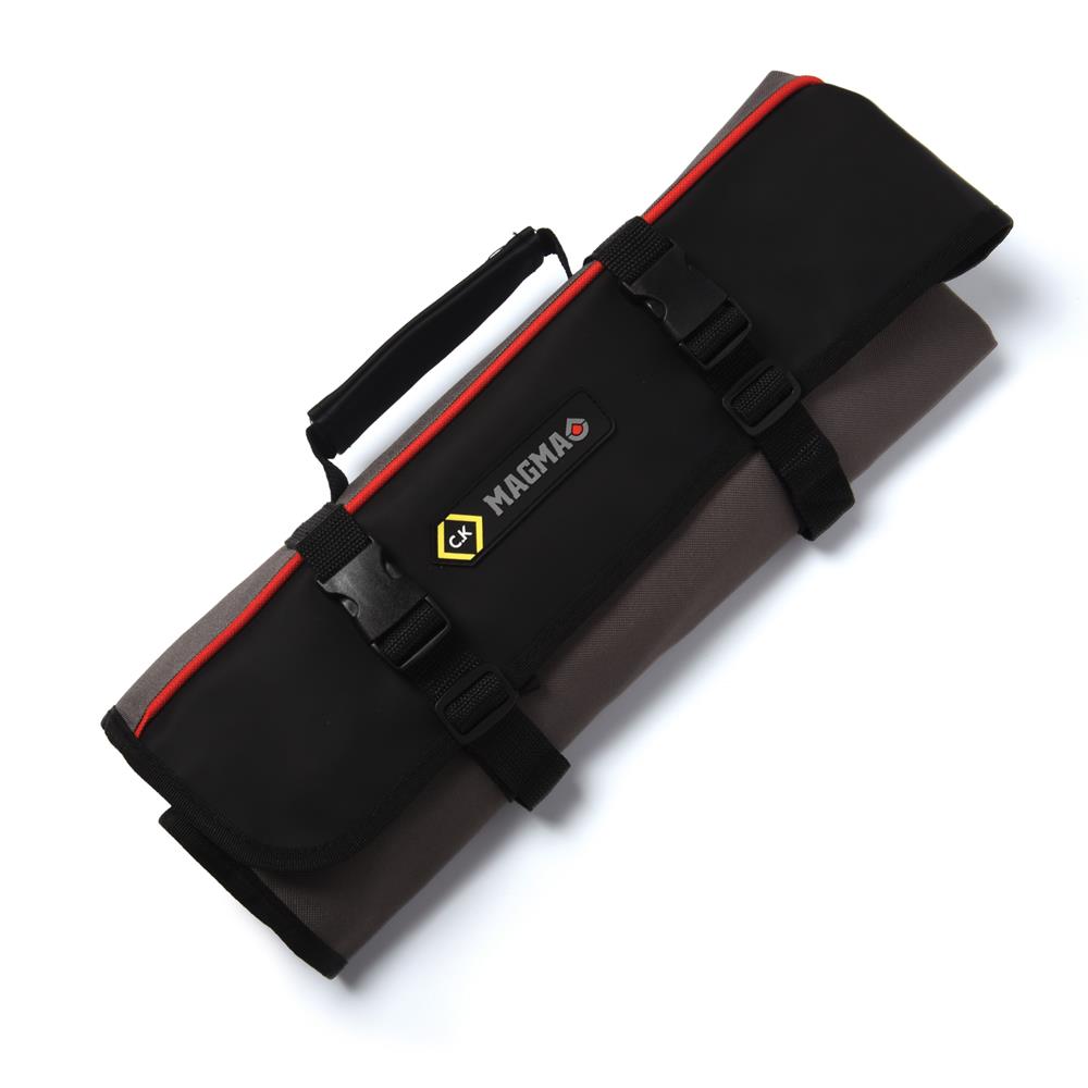 CK Magma Tool Roll | CK Tool Rolls | ITS.co.uk