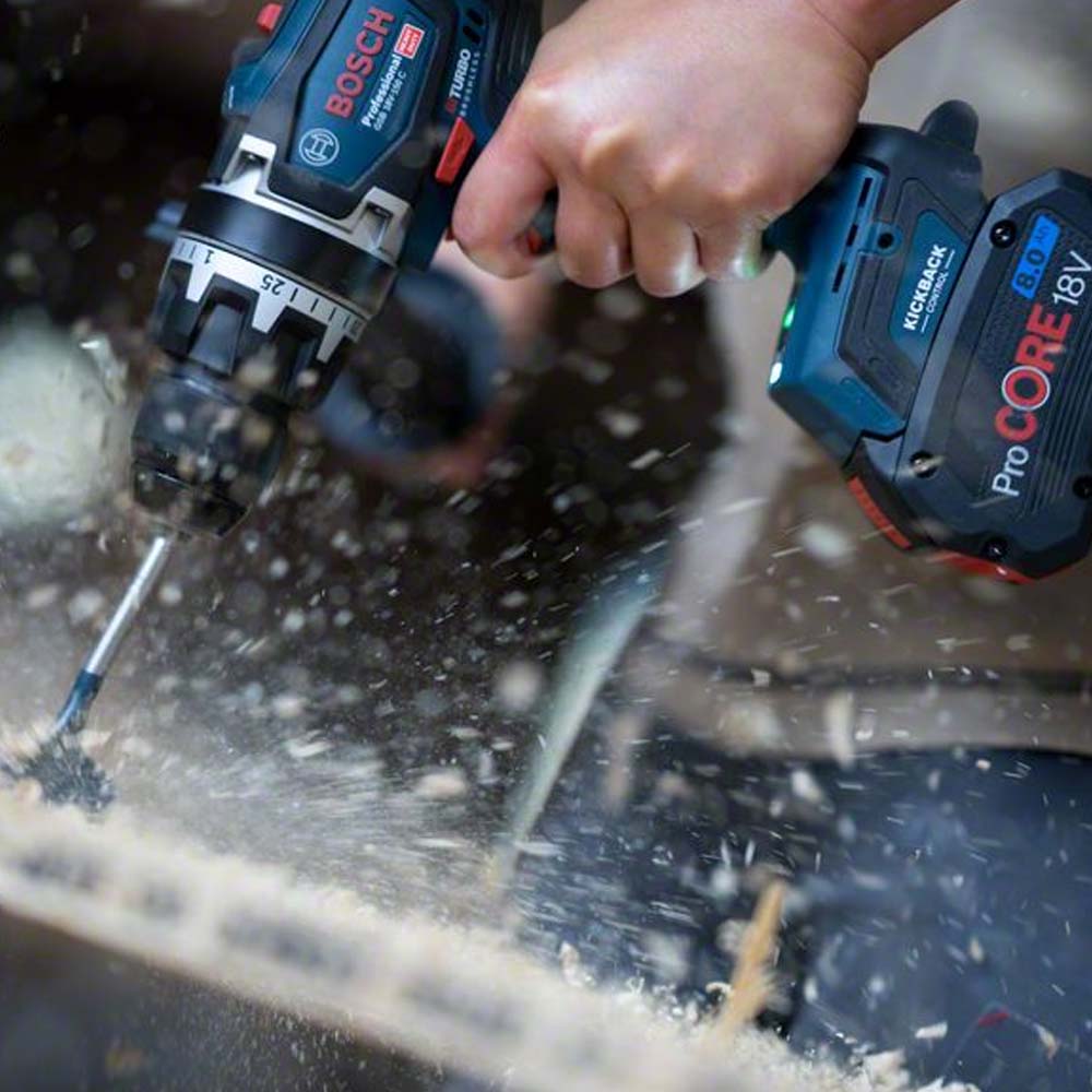 Bosch bluetooth drill store