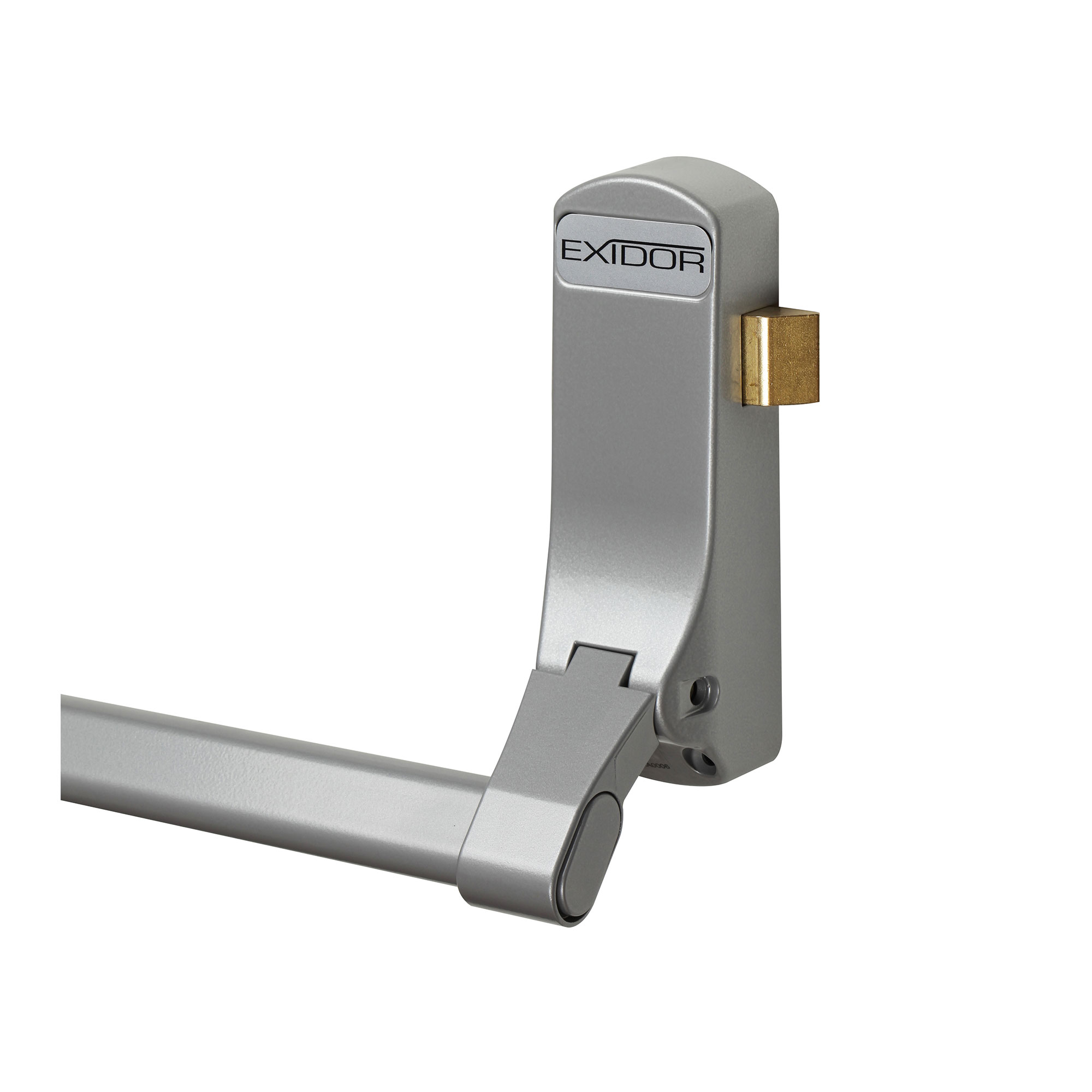 Exidor 200 Series Reversible Panic Latch | Exidor Panic Hardware | ITS ...