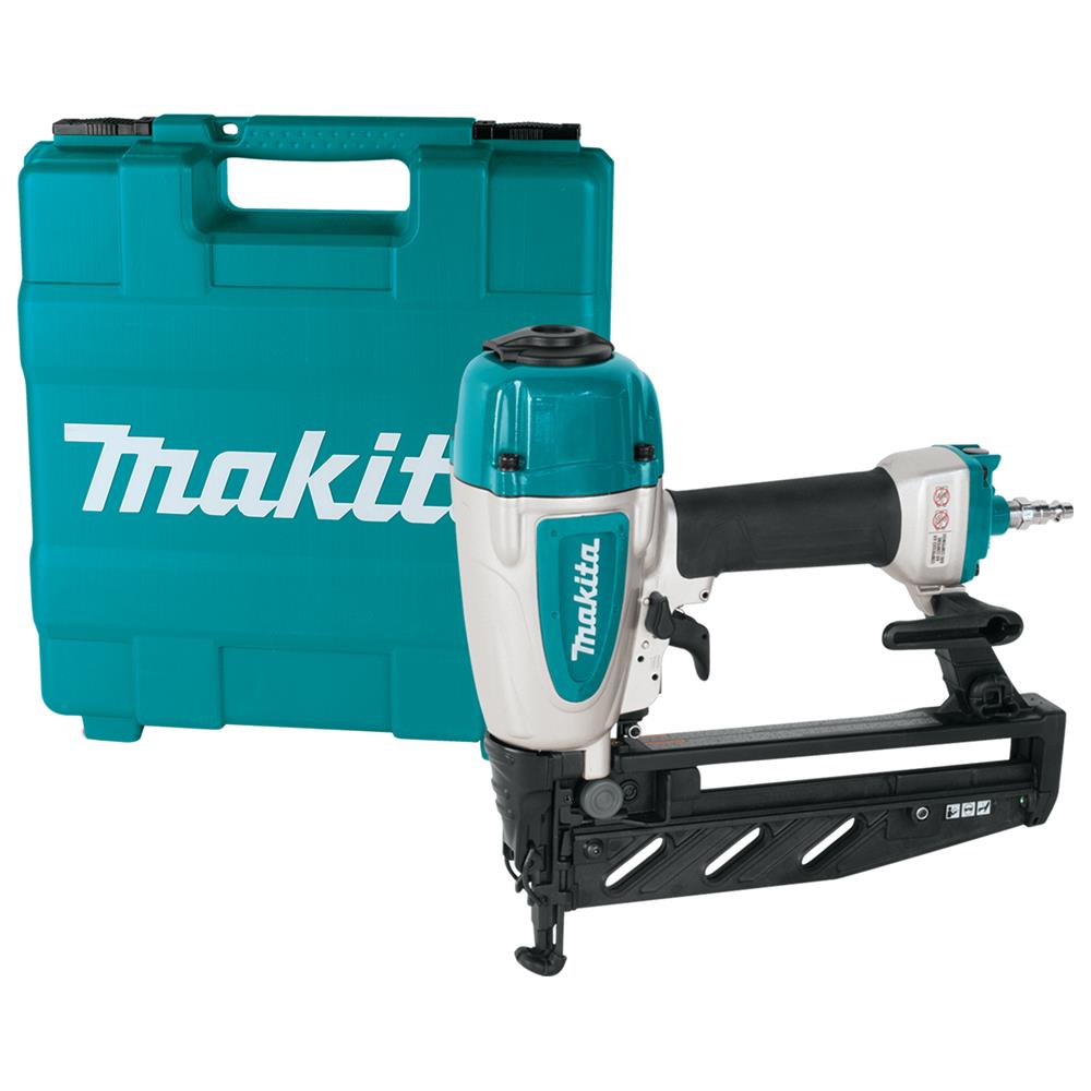 Makita AF601 16Ga Air Brad Nailer Makita Brad Nailers ITS