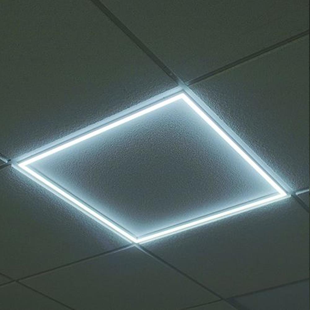TimeLED Light LED Panel-600 40W Non-Dimmable 6000K (Daylight) | TimeLED ...