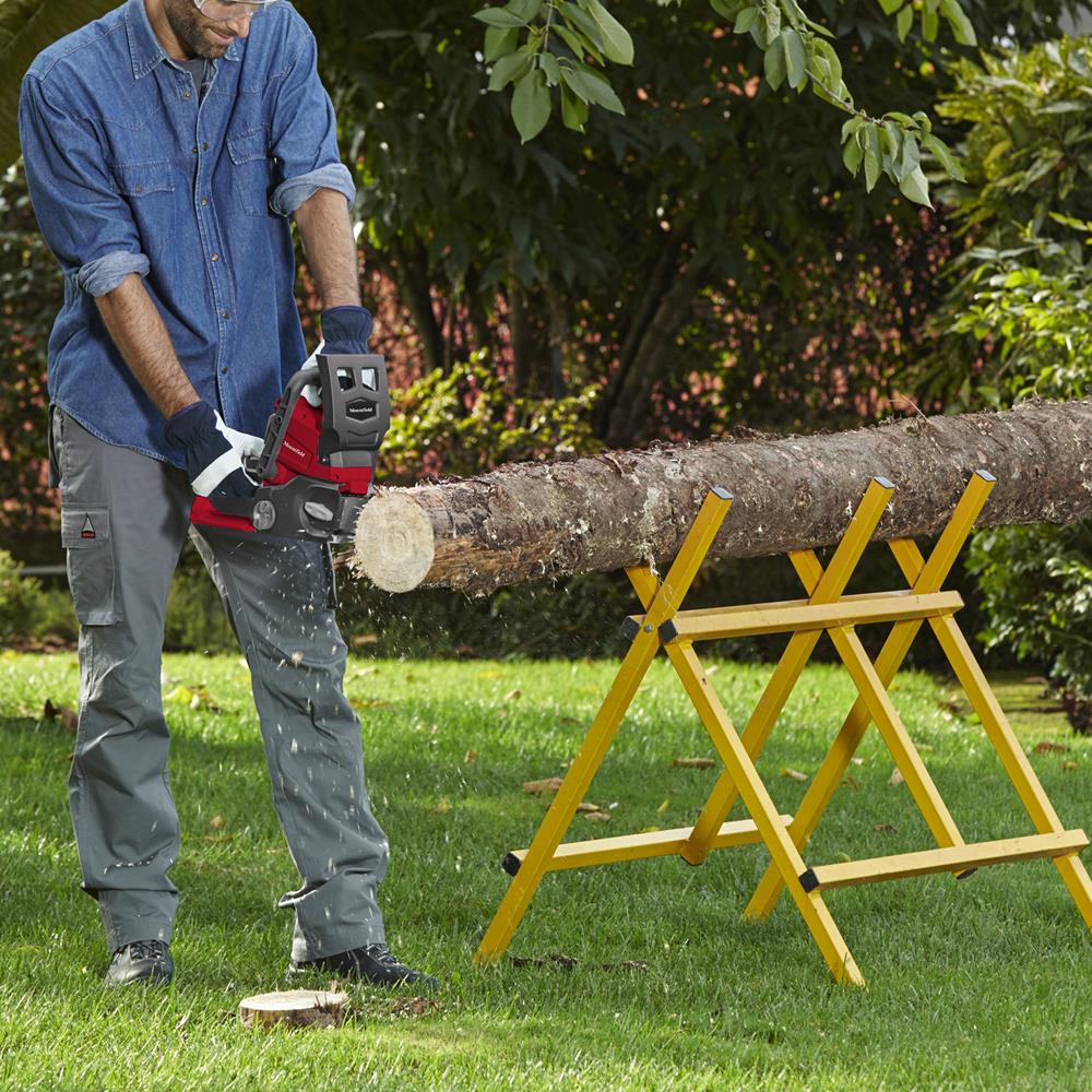 Mountfield cordless chainsaw store