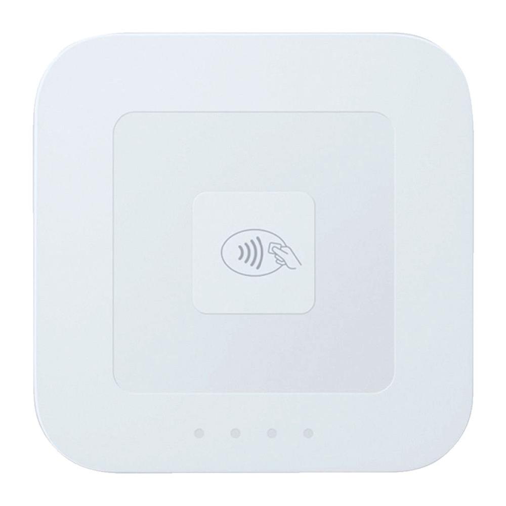 Square Card Reader Square Reader For Contactless & Chip Cards | Mobile ...