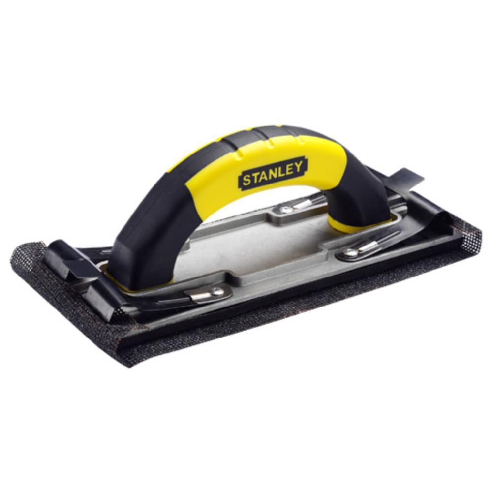 Stanley Hand Sander | Stanley Hand Sanders | ITS.co.uk