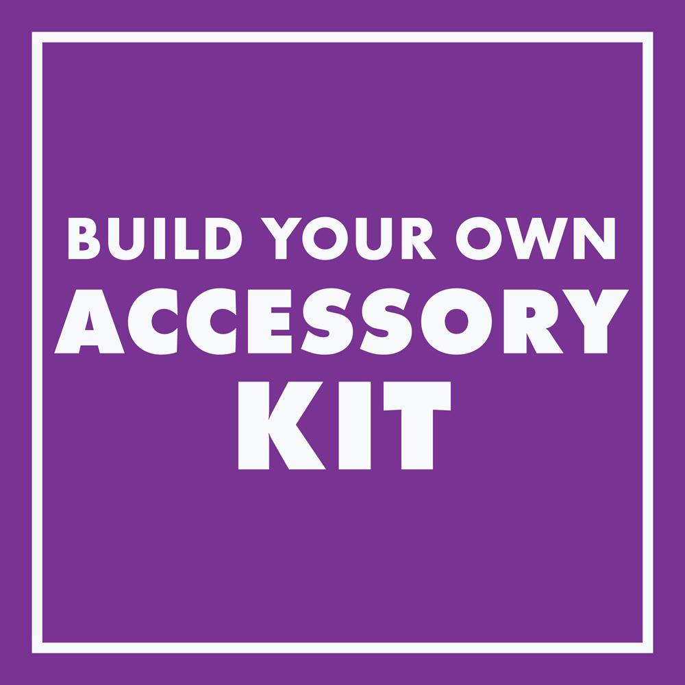 Accessories Custom Kit