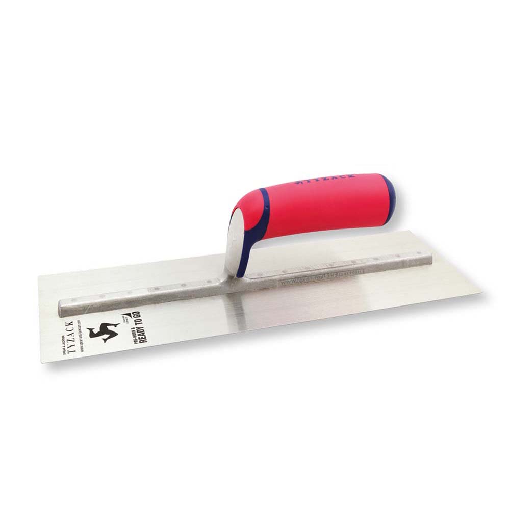 Spear Jackson 14 Inch Ready To Go Trowel Spear Jackson Trowels ITS