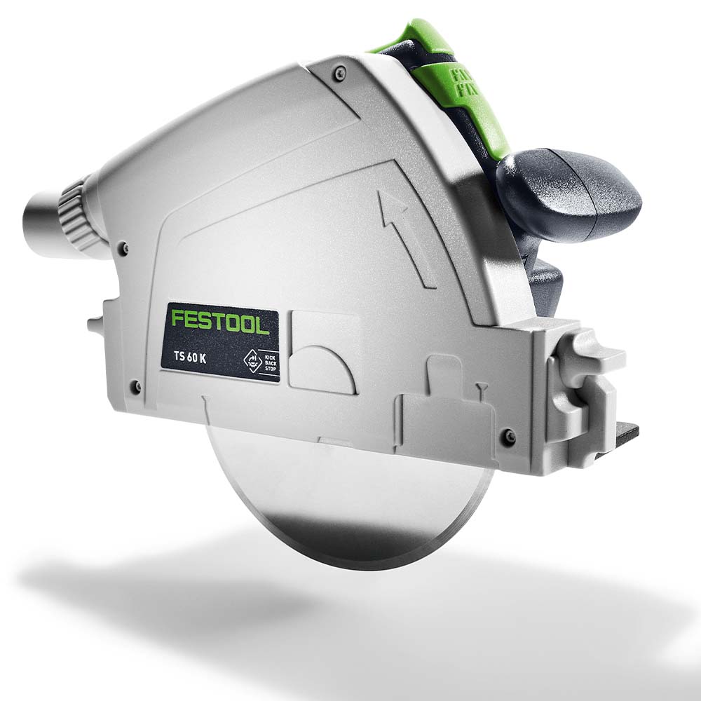 Festool PIZZ-TS Circular Saw Pizza Cutter | Festool Branded Merchandise ...