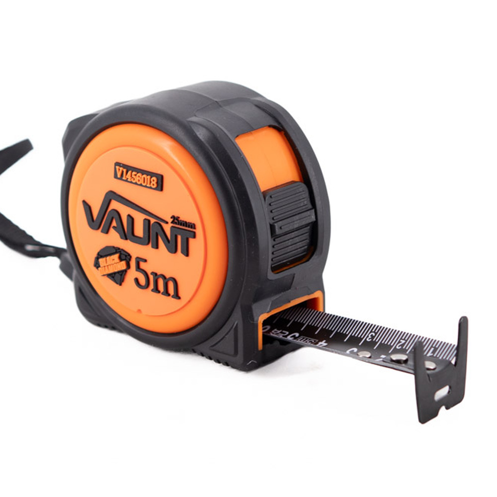Vaunt Premium 5m Metric Heavy Duty Tape Measure | Vaunt Tape Measures ...