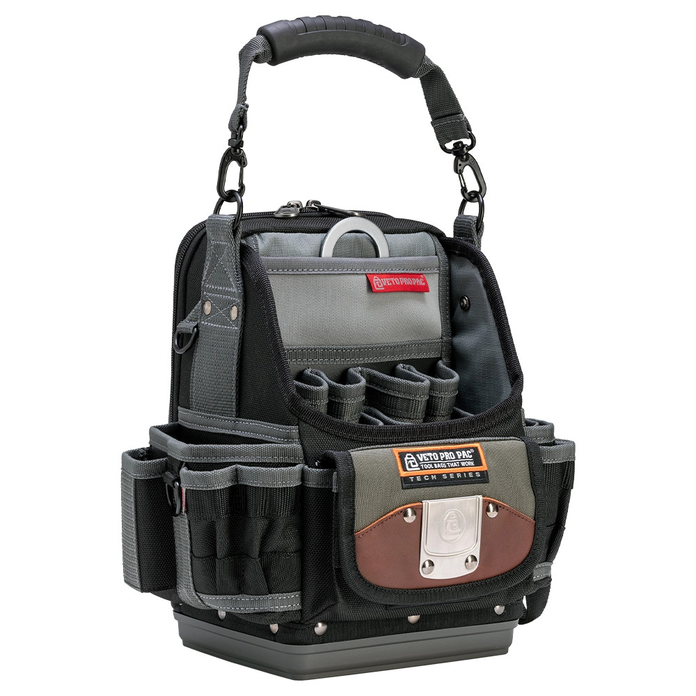 Veto Pro Pac SB-LD Hybrid Tool Bag | Veto Pro Pac Tool Bags & Totes ...