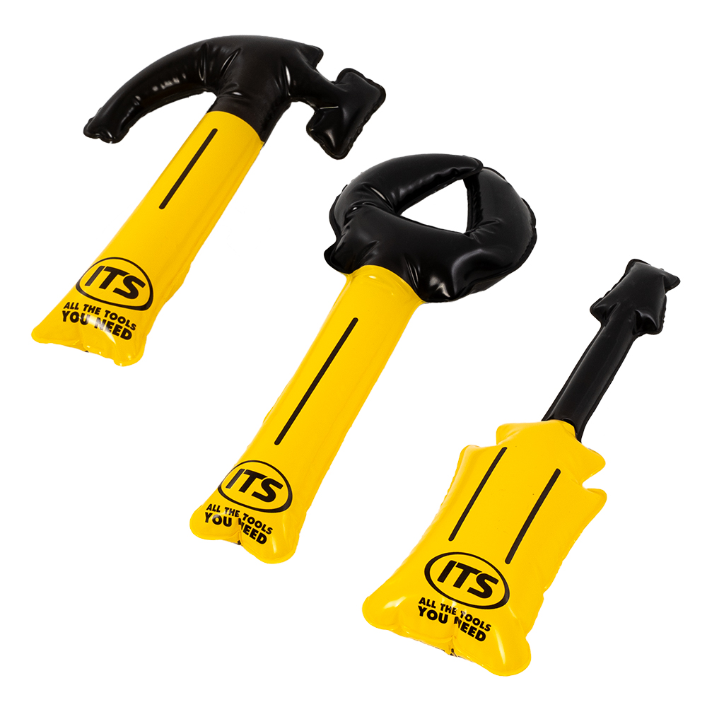 ITS Tool Inflatable Set - ITS