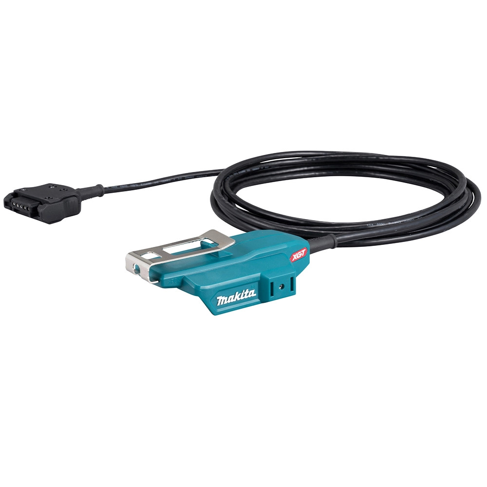 Makita 1914H5-2 Battery Adaptor Set 5.0m | Makita Batteries | ITS.co.uk