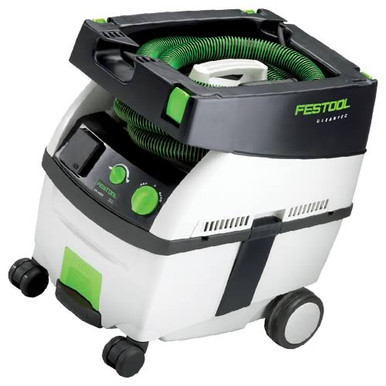 Festool MIDI Mobile Dust Extractor