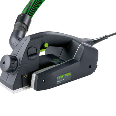 Festool EHL 65 EQ-Plus One Handed Planer