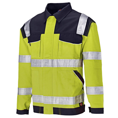 Dickies Hi-Vis Two Tone Jacket