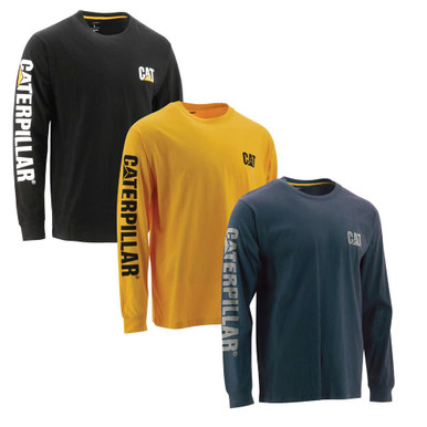 Long Sleeve T-Shirt Box Bundle