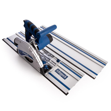 Scheppach PL55 160mm Electric Plunge Saw