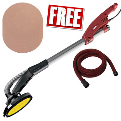 Flex Giraffe GE5 R Long Reach Sander - 916556 - ITS