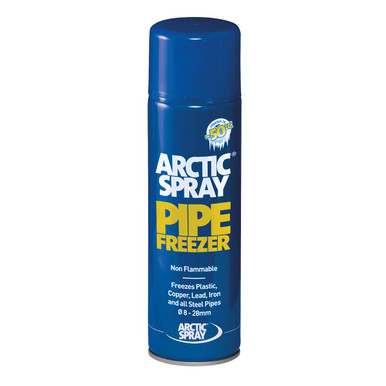 Arctic Spray 415ml 8-28mm - ITS