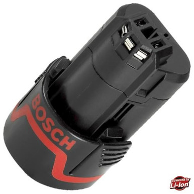Bosch Battery 10.8v 1.3ah Li-ion - ITS