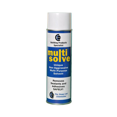 CTEC Multisolve Multi-Purpose Solvent - 200ml | C-TEC Cleaners | ITS.co.uk