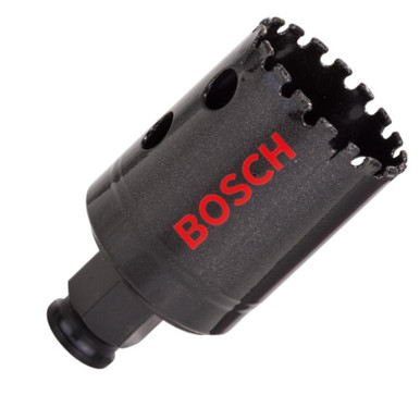 Bosch 41mm Diamond Holesaw