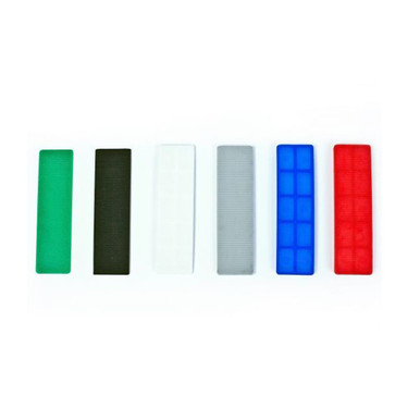 Broadfix Flat Shim 100x28mm Assorted - Pack of 100 | Broadfix Packers ...